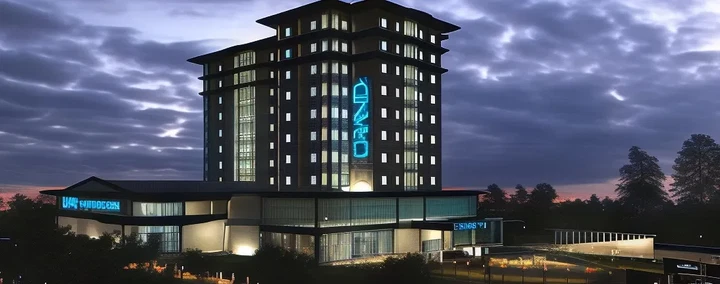 Grand Hotel & Convention Center Karaman - Karaman