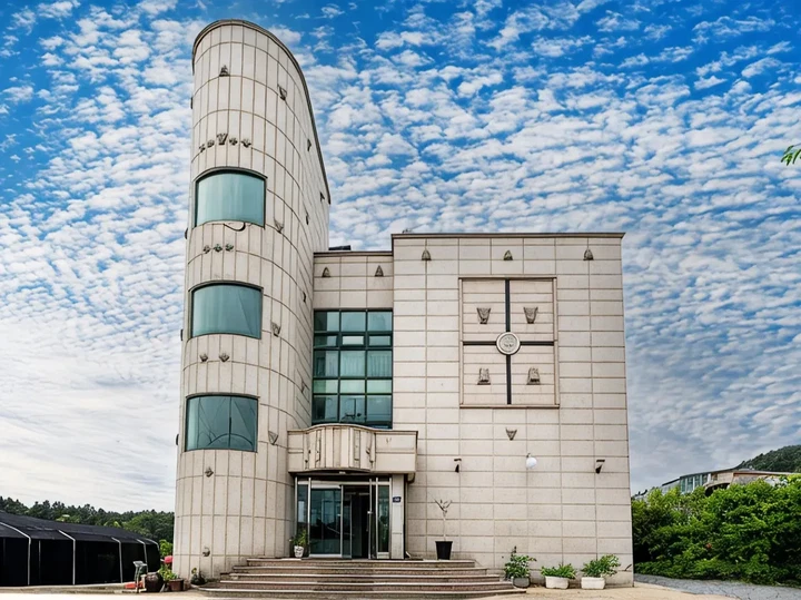 Taean Yeonpo Stay - Incheon
