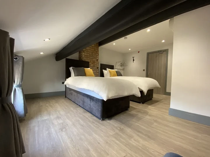 6adelphi - Preston