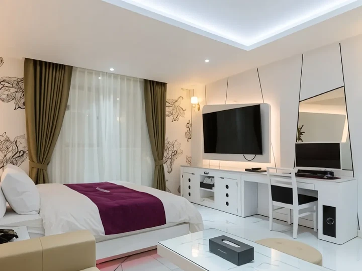 Chungju Durban Hotel - Chungju