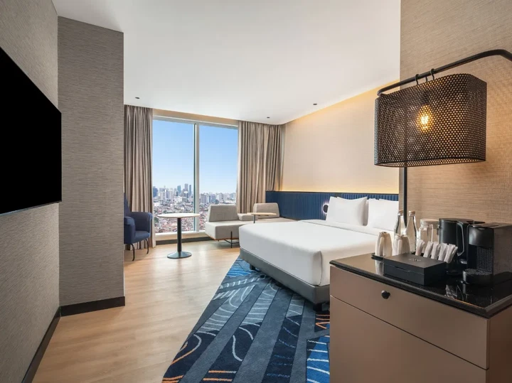 Novotel Jakarta Pulomas - Jakarta
