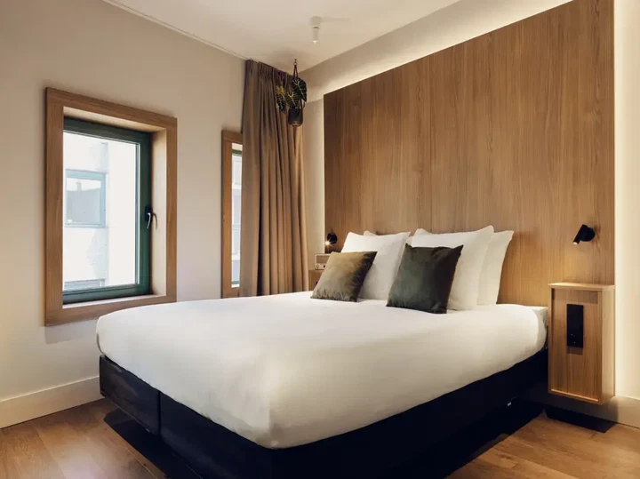 Townhouse Hotel Den Haag - South Holland