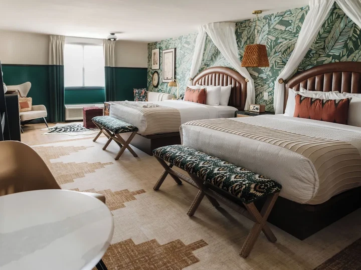 Uncommoner Hotel By Reverie Boutique Collection - Cape Cod, MA