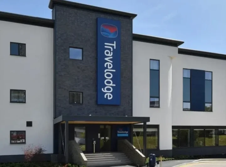 Travelodge London Acton -