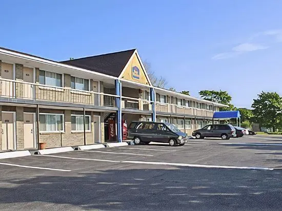 South West Mermaid Inn - Yarmouth