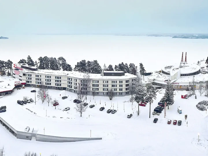 Scandic Waskia - Pohjanmaa
