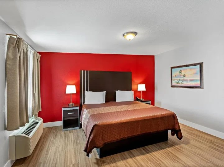 Rodeway Inn Kingsland - Lake Lbj - Kingsland, TX