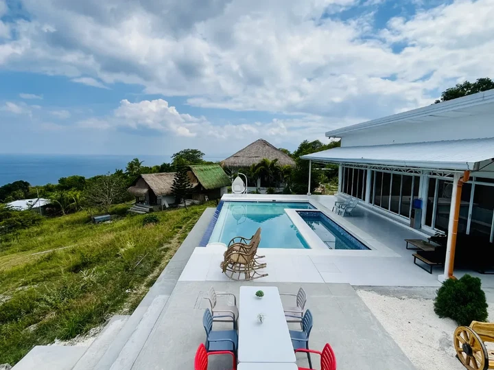 Cabana By Scia Hills | Private Pool, Oslob - Oslob