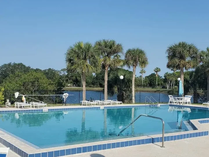 Sunny Side Inn - Vero Beach, FL
