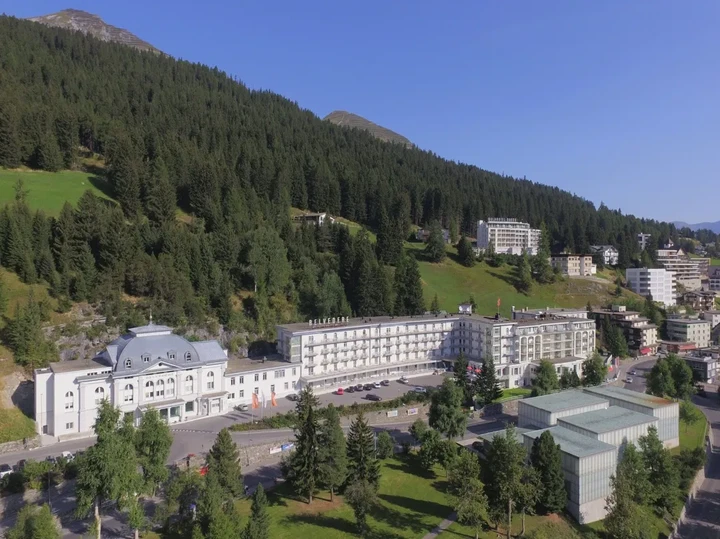 Steigenberger Icon Grandhotel Belvédère - Klosters-Serneus