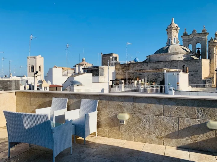 Posea - Polignano Sea Suites - Polignano a Mare