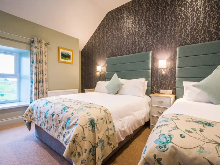 Nevins Newfield Inn Ltd - Mayo