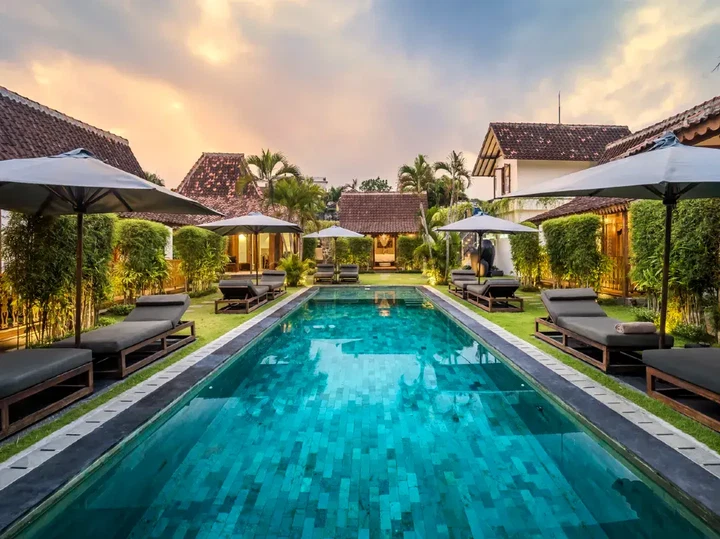Bloom Resort Bali By Balisuperhost - Canggu