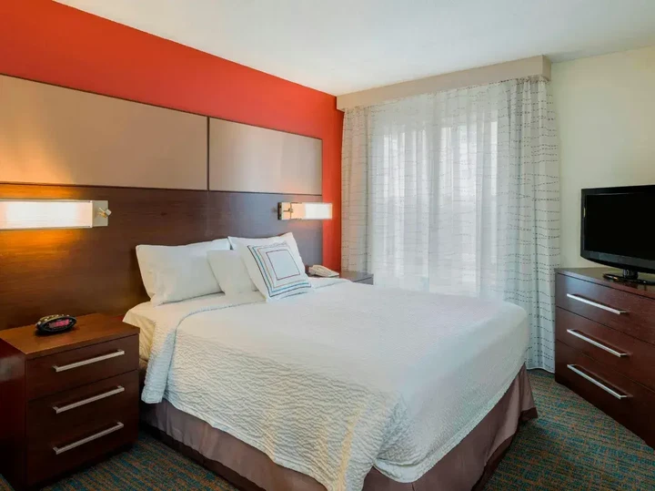 Residence Inn Boston Framingham - マールバラ