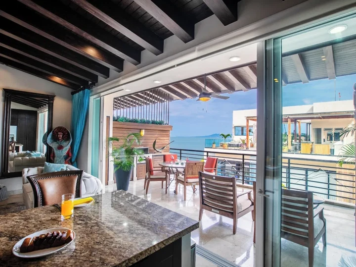 Pinnacle Resorts 180 - Puerto Vallarta