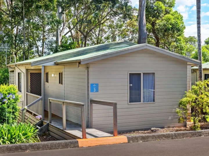 Discovery Parks - Ulladulla - South Coast