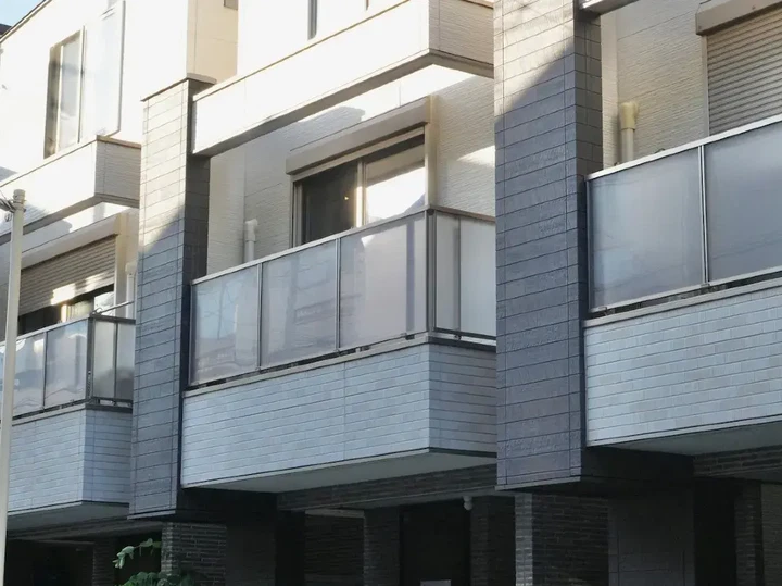 Isshuku-shibuya I | Spacious 4-bedroom Rental | Up To 11 People - Shinjuku City