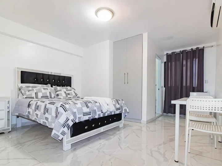 Hotel Señorial - Santo Domingo
