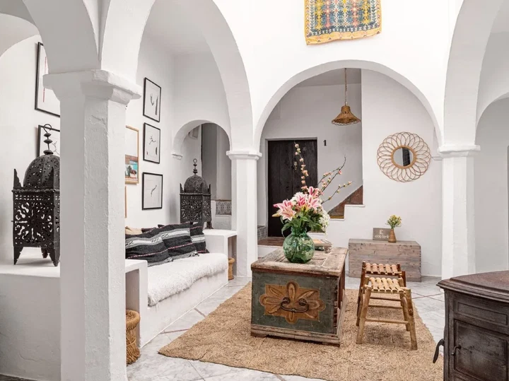 Eole Tarifa Rooms - Tarifa