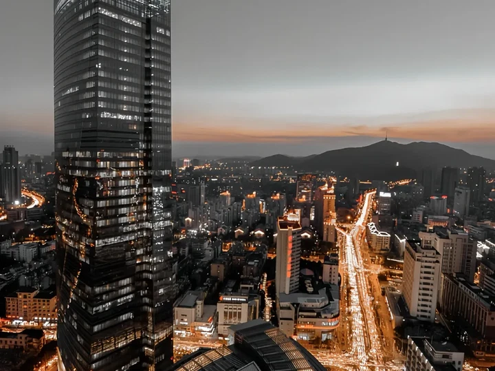 Fengyu Hotel Apartment - Shenzhen