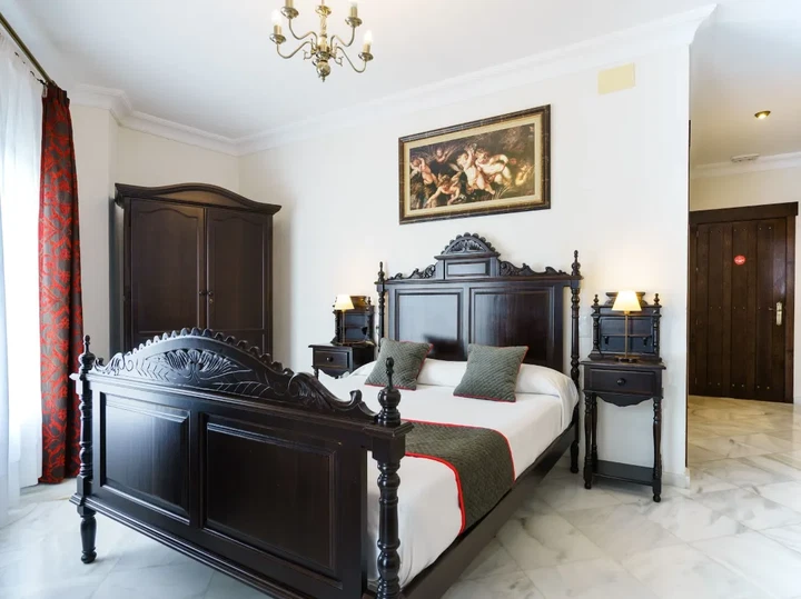Hostal Ciudad Trigueros - Andalucía