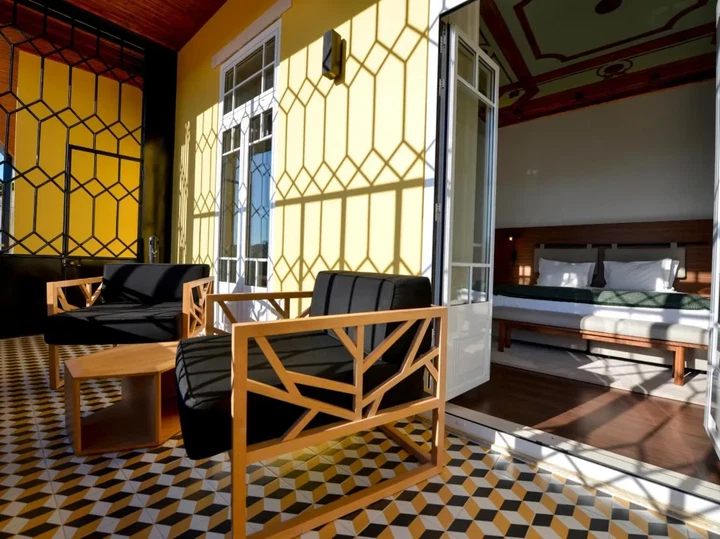 O Paço - Exclusive Accommodation - Tomar