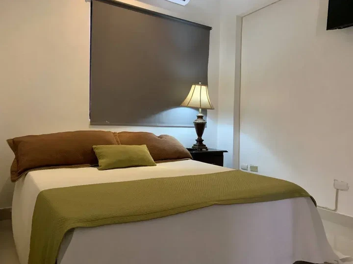 Habitaciones Estándar Malecón - 1 - Santo Domingo (Dominican Republic)