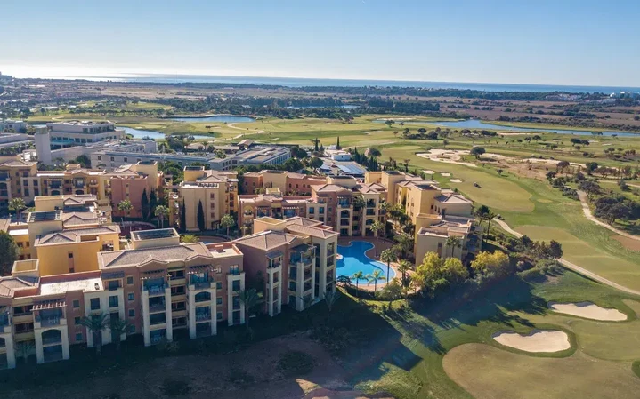 The Prime The Residences Vilamoura - Vilamoura