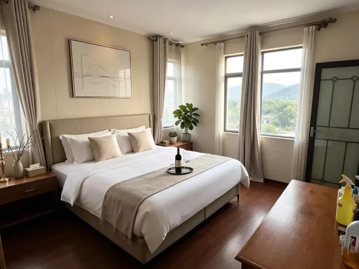Padmore Residences, Nairobi, Kenya - Nairobi