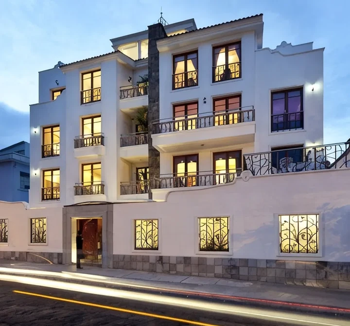 Ikala Quito Hotel - Quito
