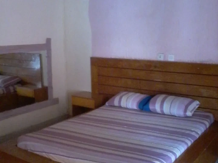 Hôtel Akwaba - Abidjan