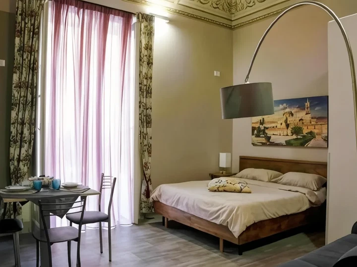 B&b Benincasa - Palerme