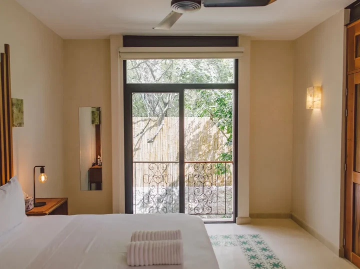 Treehouse Boutique Hotel - Adults Only - Mérida