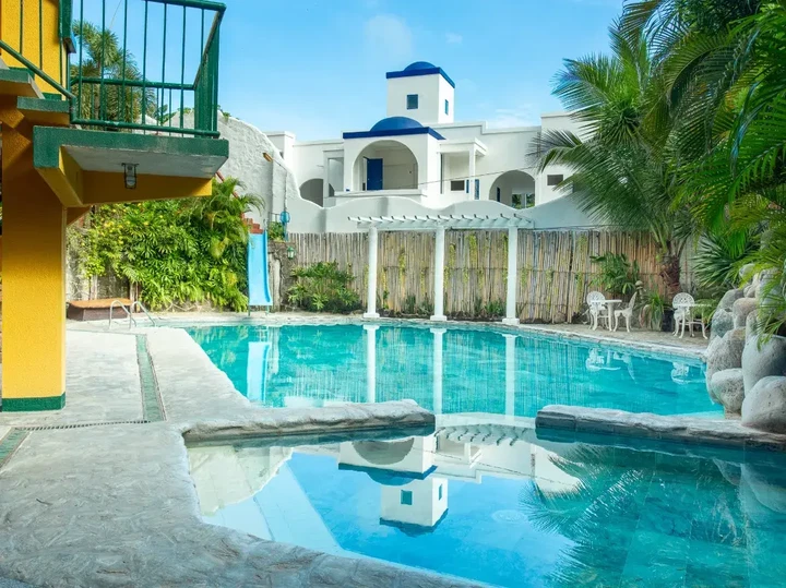 Yahweh's Spring Retreat And Resort Pansol Laguna - Calamba