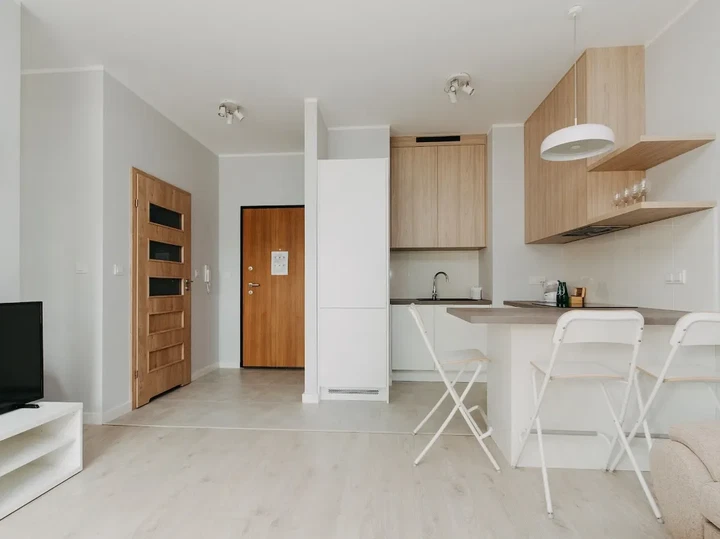 Shortstaypoland Zdziechowskiego - Warsaw