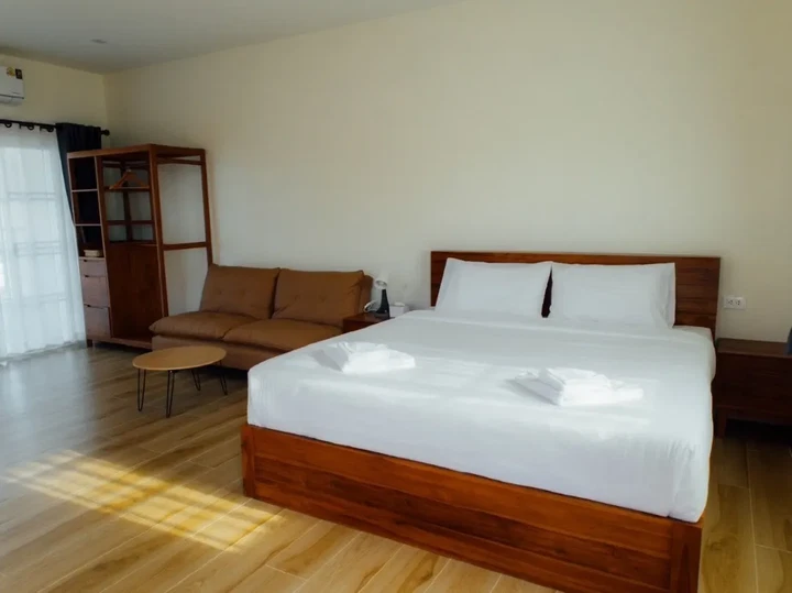 Bewarm - Chiang Rai