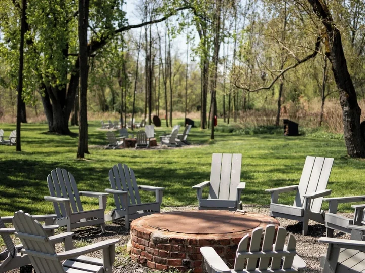 Hutton Brickyards Riverfront Hotel & Venue - Woodstock, NY