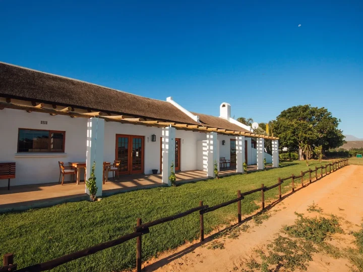 Beausoleil - Western Cape