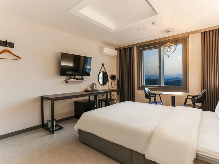 Hotel Juno - Gangneung