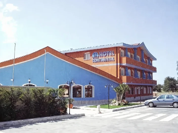 Hotel Continental - Pozzallo