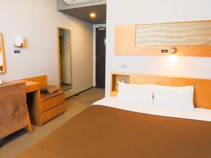 Castle Inn Sendai - Sendai