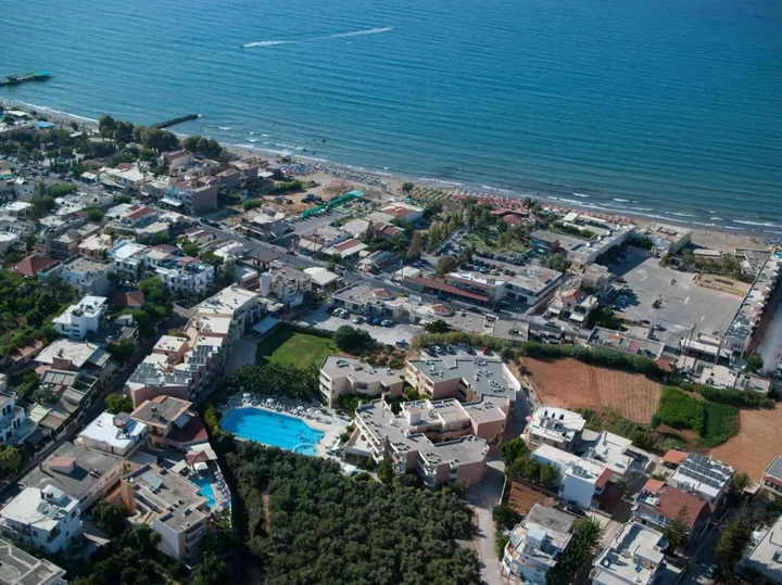 Atrion Resort Hotel - Greece