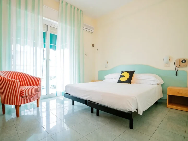 The Match Hotel - Cervia