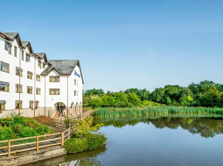 Copthorne Hotel Cardiff-caerdydd - Vale of Glamorgan