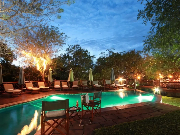 Grand Kruger Lodge And Spa - Marloth Park