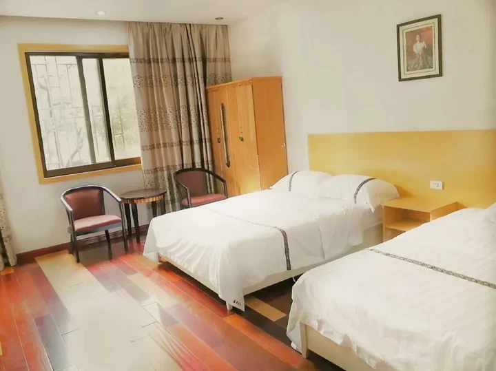 Xinyi Hotel - Guilin