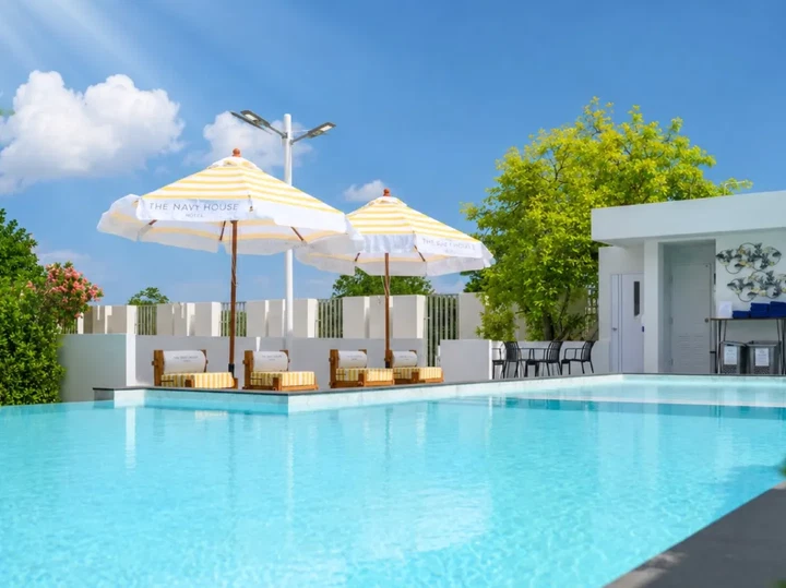 The Navy House Hotel - Rayong