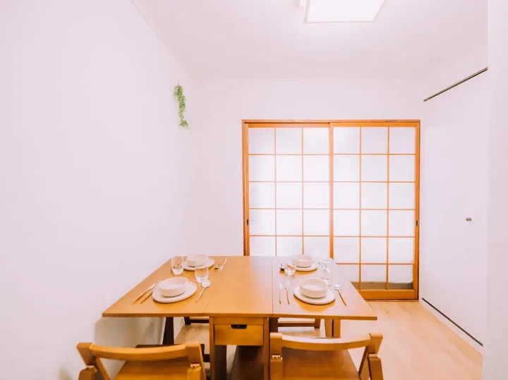 Spacious Calm Stay Family Nakasu 402 - Tenjin