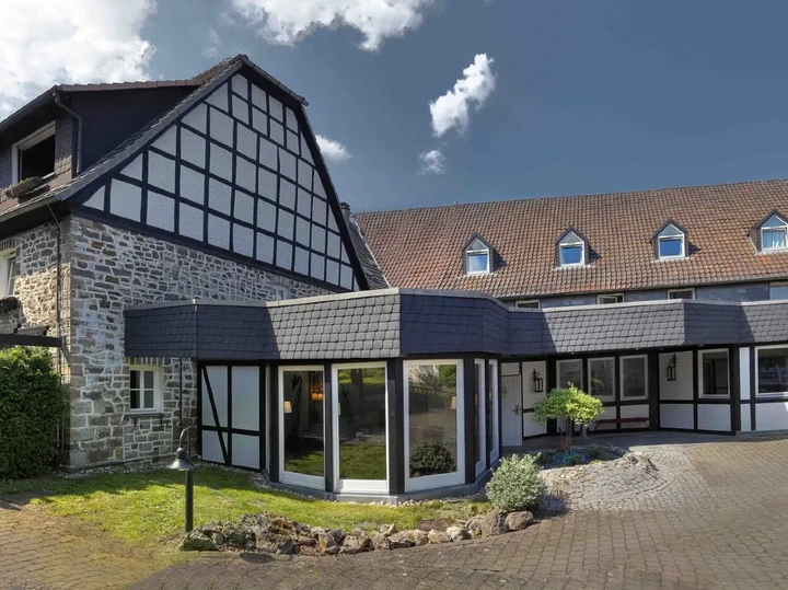 Gut Funkenhof - Sundern