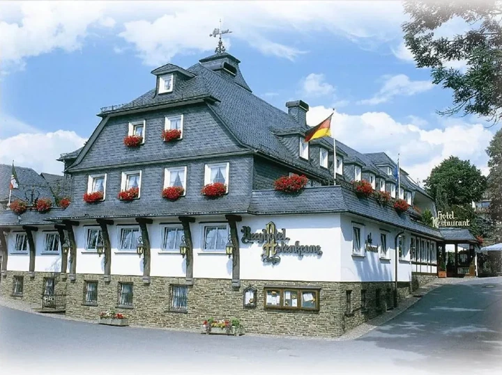 Fletcher Berghotel Astenkrone-winterberg - Schmallenberg